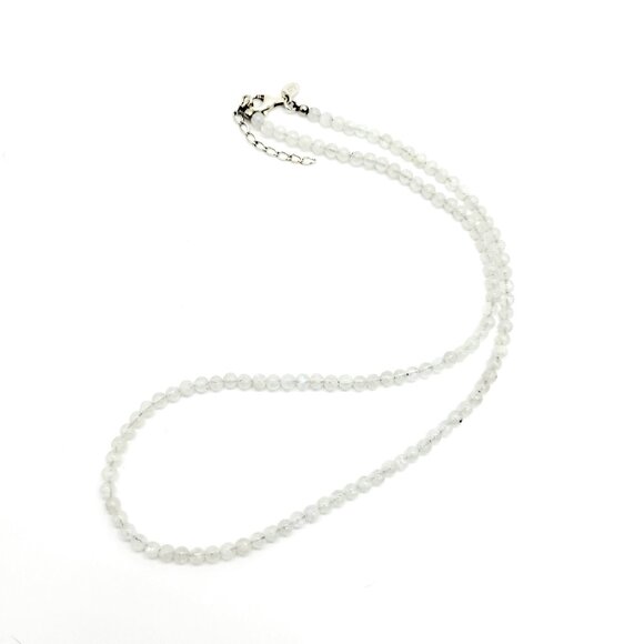 Nicky Butler | Jewelry | Nicky Butler Rainbow Moonstone 25 Bead ...
